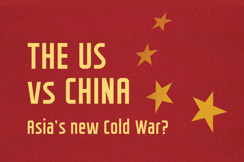 Understanding the new Cold War - Socialist Action