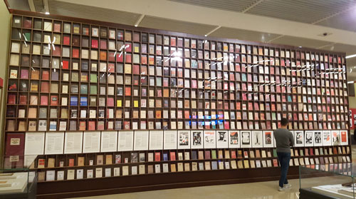 Marx 200th anniversary exhibition at National Museum of China ...